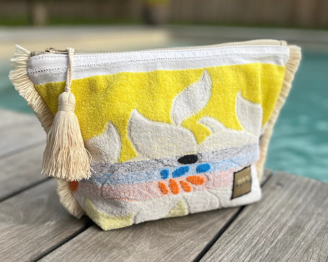 mon Hobby, French brand of shopping bags and beach accessories – Mon Hobby