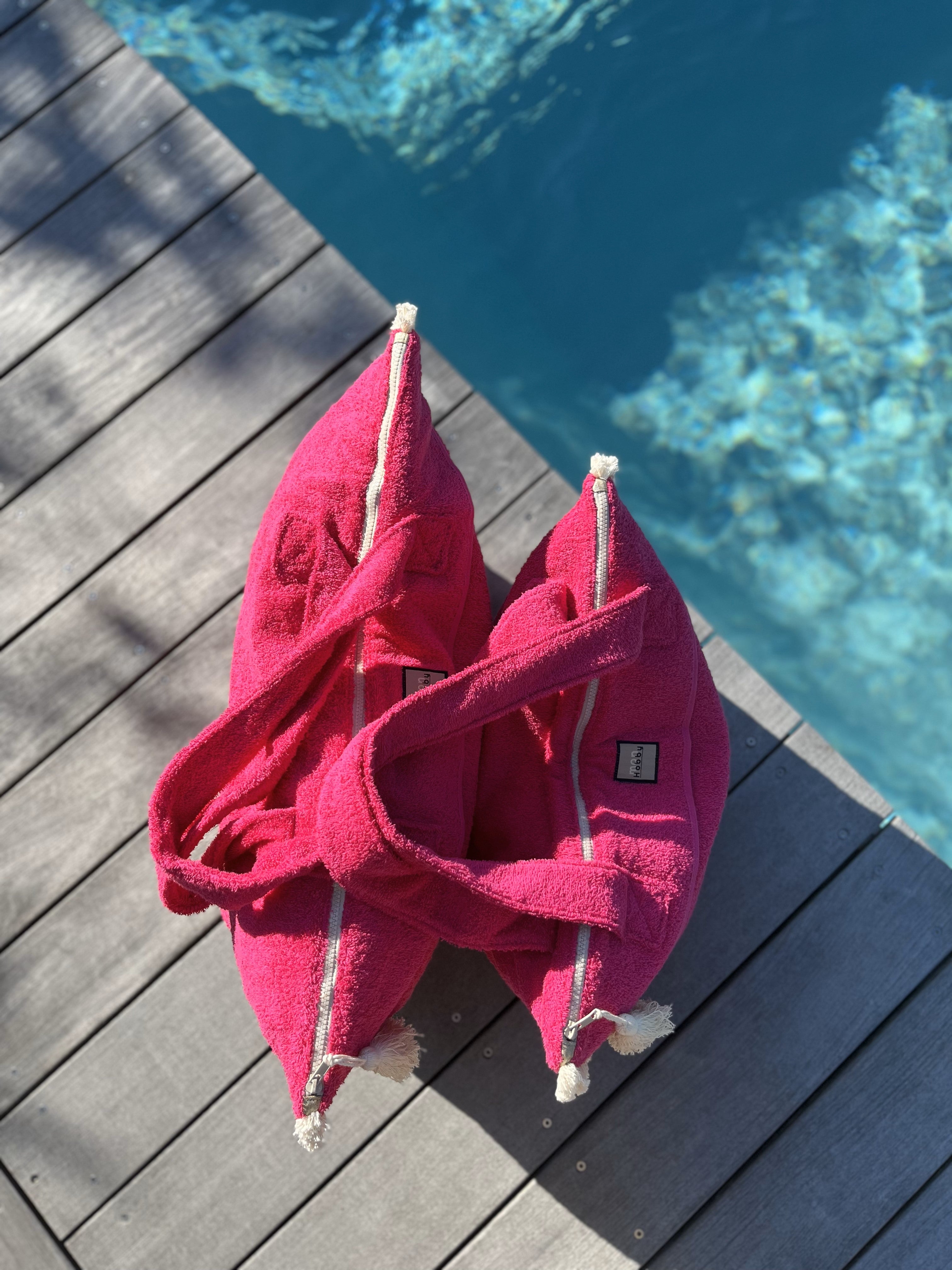 mon Hobby, French brand of shopping bags and beach accessories – Mon Hobby