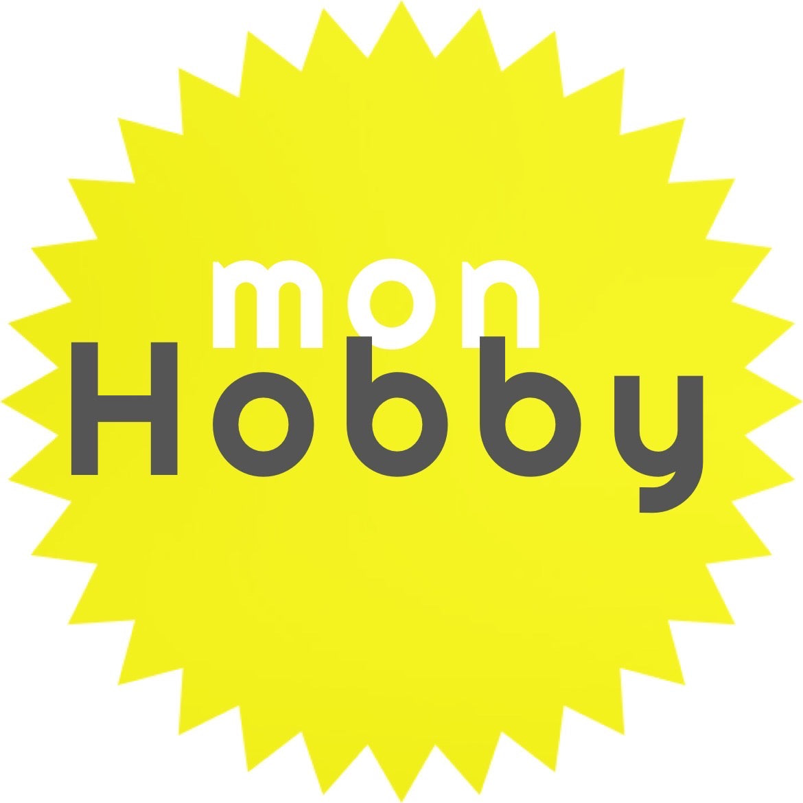 Account – Mon Hobby